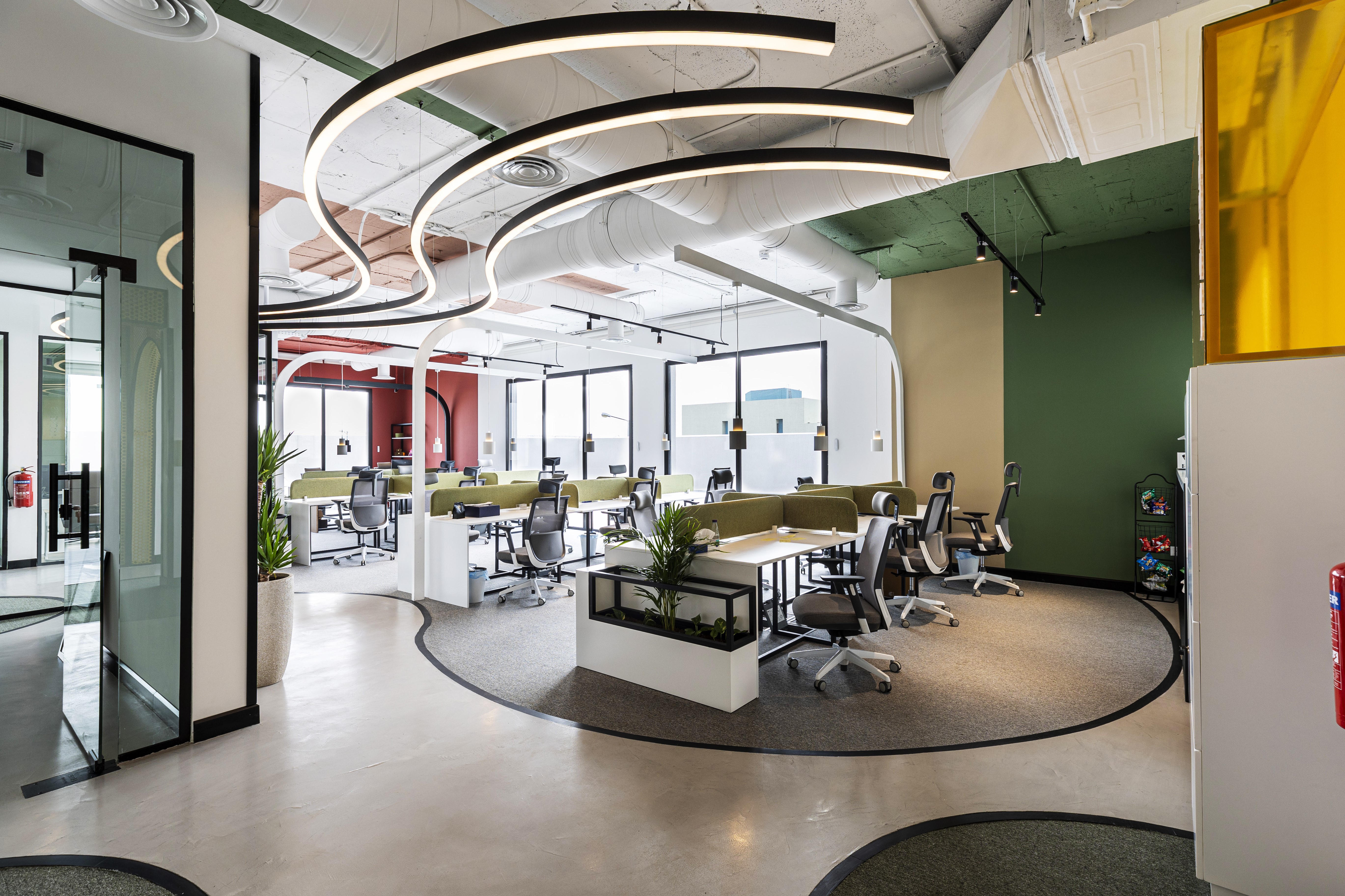 Ryzer Plus Construction Company